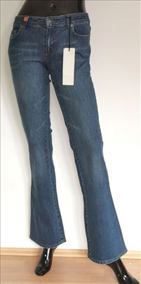 Ice J Iceberg Jeans Italy vel.27 nov