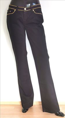 Vintage 2001 Versace Jeans Couture Italy vel.28/42