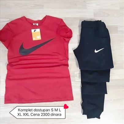 Trenerke s do 2xl