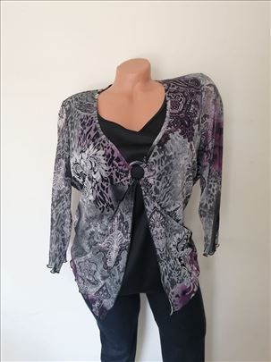 Canda bluza M/L