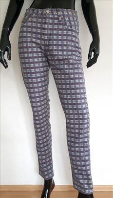 Vintage 90e Levis 501 Jeans USA W29/L36 Novo