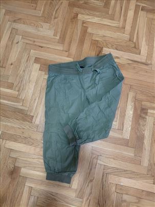 Pantalone 3/4 COLOURS OF THE WORLD