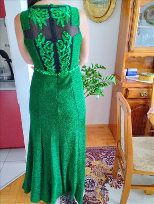 Elegantna haljina za svadbe i mature