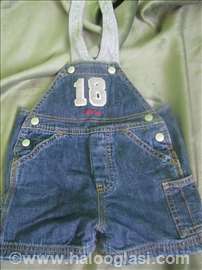 Gap pantalone na tregere