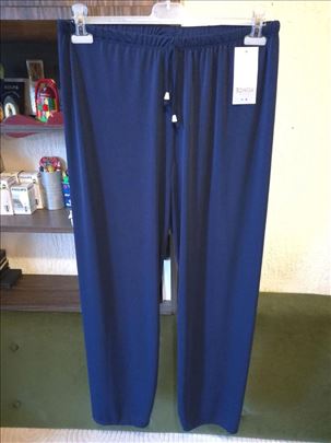 Dobre zenske pantalone za punije dame Tonda XXL
