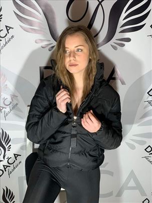 Ženska jakna