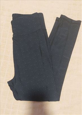 Crane sport helanke vel S