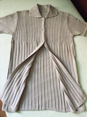 Komplet bluza i džemperić