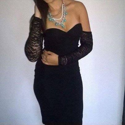 349) Prelepa push up haljina više boja