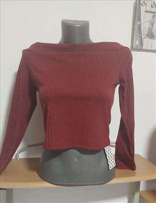 ABL fashion collection bluza vel M