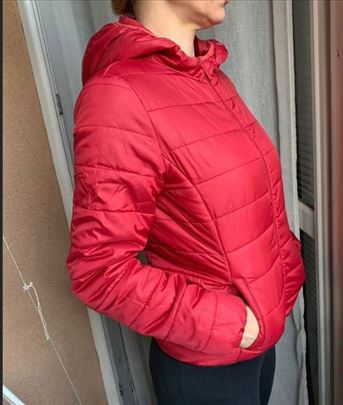 Jakna broj M nova Terranova