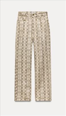 Nove Zara pantalone