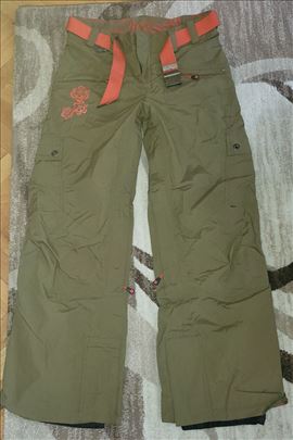 Skijaške pantalone