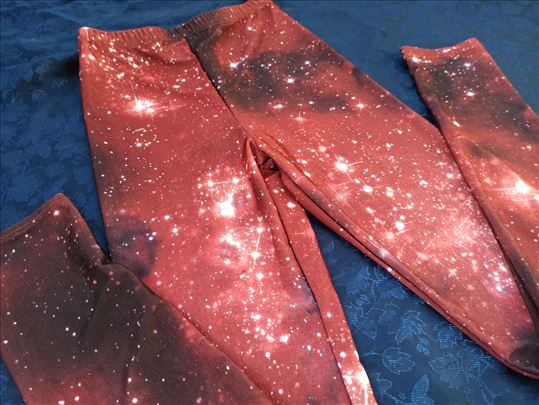 Galaxy/ Svemir helanke