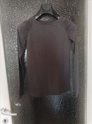 OVS siva bluza