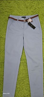 Nove Comma pantalone 34