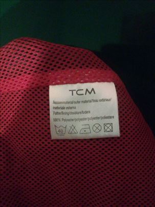 Ženska trenerka TCM org kao nova top stanje akcija