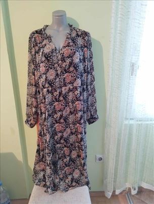 Nova haljina,velicina 48-50 ili 3 XL