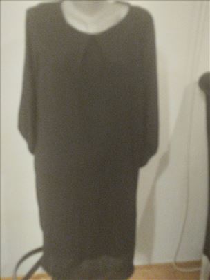 H&M crna tunika br. 46