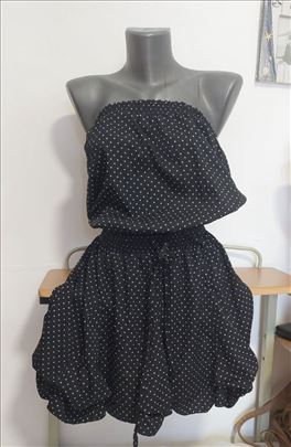 Hunkemoller top haljina vel S