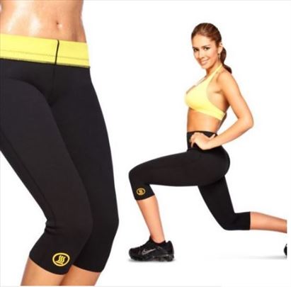 Duge helanke hot shapers