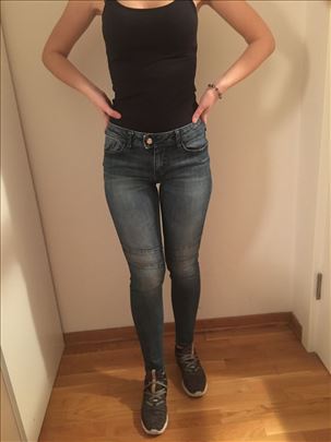 Zara farmerke