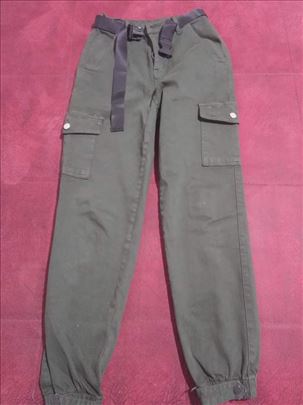 Ženske pantalone