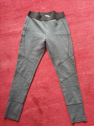 H&M helanke sa stepovima XL