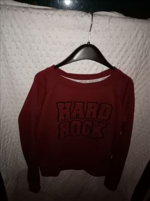 Duks Hard rock cafe Krakow original pamuk akcija