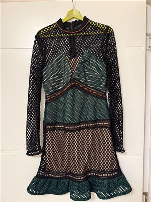 Chic haljina 36 S