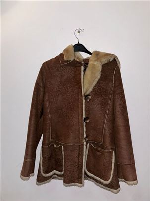 Armani bunda original