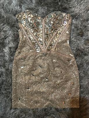 Sherri Hill haljina