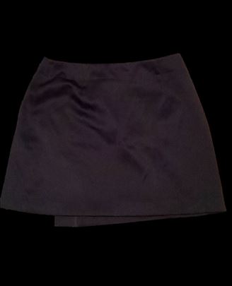 Komplet top i mini suknja, prodaje se i odvojeno