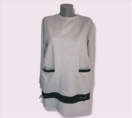 Duks XL-2XL