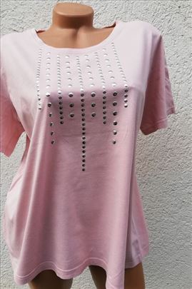 Majica bluza pamuk 42/l (204) rasprodaja