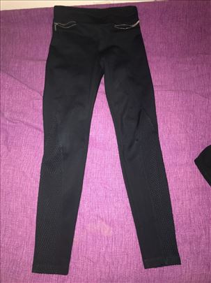 Zara pantalone, S