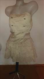 Top haljina made in Italy l sl. 9