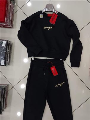Hugo Boss