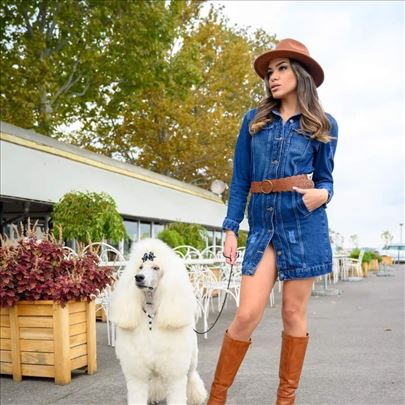 Farmer jakna