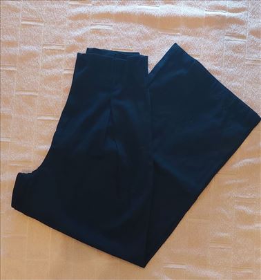 Shein pantalone visok struk vel XS Sniženo