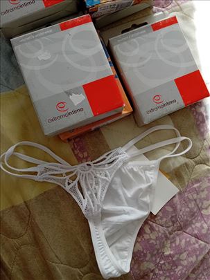 Tange paket akcija 9 komada