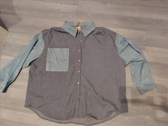 Bluza Mantaray broj 42