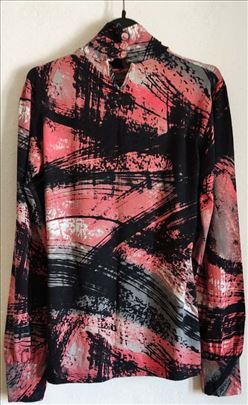 Cameleon prekrasna bluza vel. M/L