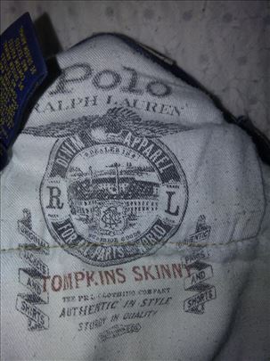 Polo Raph Lauren zenske teksas farmerice akcija