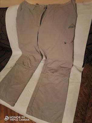 Streč McKinley pantalone