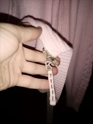 Bogner ženski džemper org. kašmir i vuna akcija
