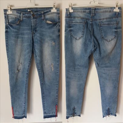Plitke farmerke 31