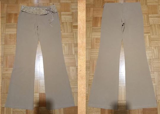 Oker pantalone