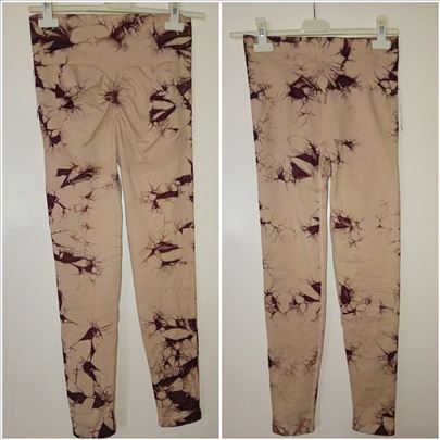 Helanke push up M/L