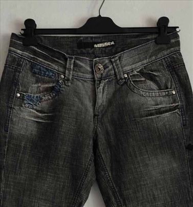 Farmerke Miss Sixty br. 31